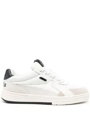 Palm Angels Palm University Low-top Sneakers