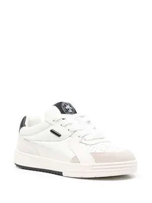 Palm Angels Palm University Low-top Sneakers