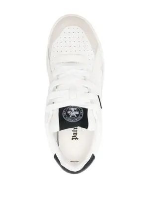 Palm Angels Palm University Low-top Sneakers