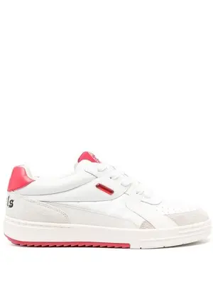 Palm Angels University Low-top Sneakers
