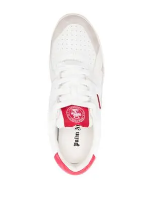 Palm Angels University Low-top Sneakers