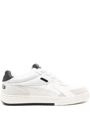 Palm Angels Heeled Sneakers For Men