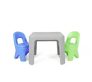 SIMPLAY3 Play Around Table & Chair Set
