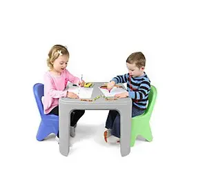SIMPLAY3 Play Around Table & Chair Set