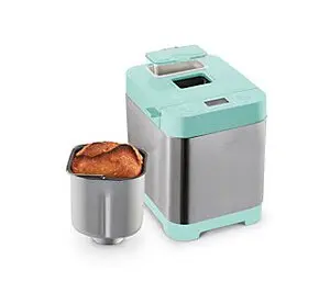 DASH 1.5-lb Everyday Bread Maker - One-color