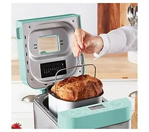 DASH 1.5-lb Everyday Bread Maker