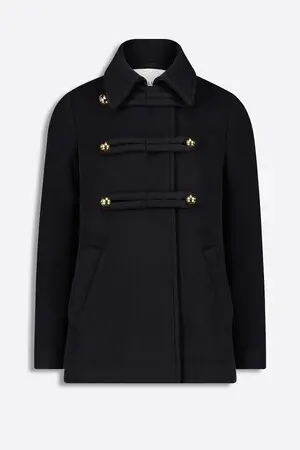 CALLAS MILANO Clara Pea Coat
