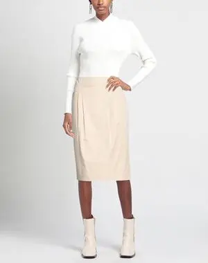 Peserico Midi Pencil Skirt