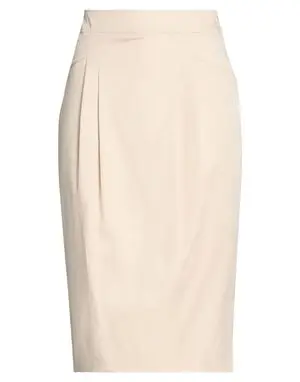 Peserico Midi Pencil Skirt