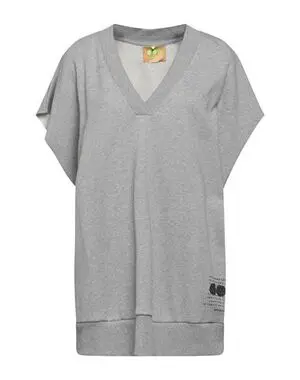OOF WEAR Cotton Fleece Sweatshirt