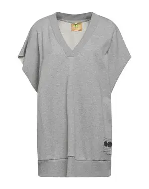 OOF WEAR Cotton Fleece Sweatshirt
