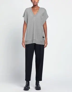 OOF WEAR Cotton Fleece Sweatshirt