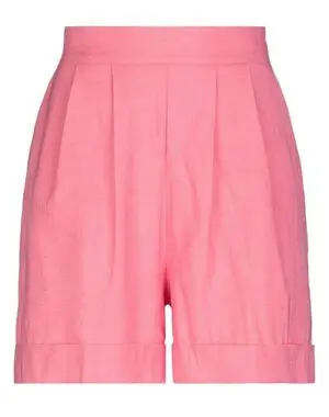 HEBE STUDIO Shorts - Pink