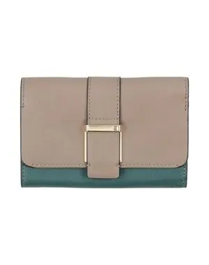 PIQUADRO Wallet Soft Leather - Beige