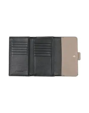 PIQUADRO Wallet Soft Leather - Beige