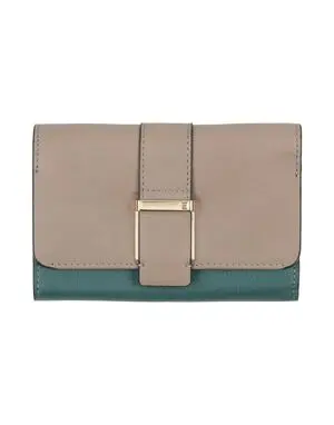 PIQUADRO Wallet Soft Leather - Beige