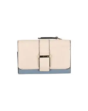PIQUADRO Wallet Soft Leather - White