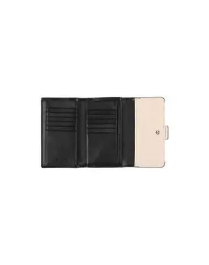 PIQUADRO Wallet Soft Leather