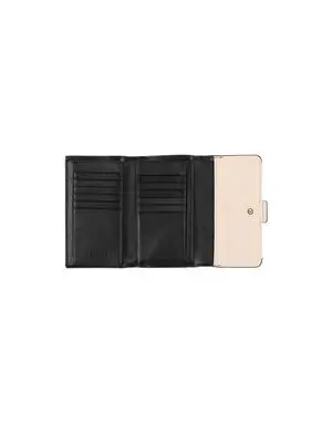 PIQUADRO Wallet Soft Leather