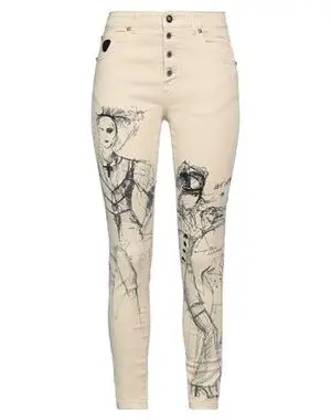 John Richmond Skinny Jeans For Women