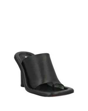AMBUSH Leather Thong Sandal