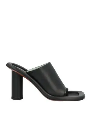 AMBUSH Leather Thong Sandal