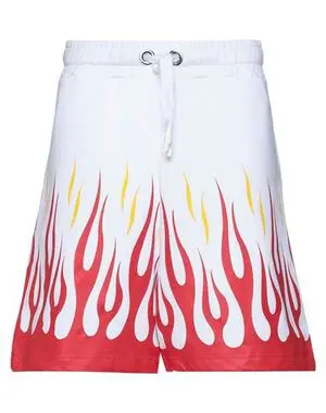 OMC Shorts - White