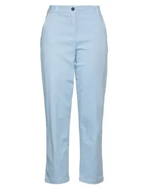 SEMICOUTURE Mid-rise Jeans - Blue