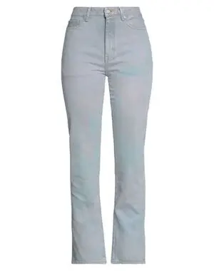 John Elliott Straight-leg Jeans