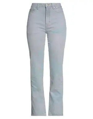 John Elliott Straight-leg Jeans