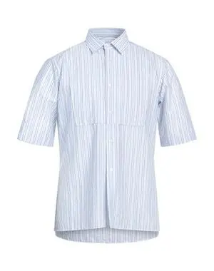 PAOLO PECORA Shirt Size Cotton