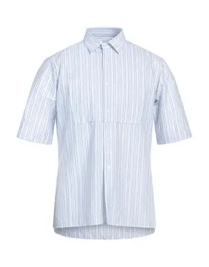 PAOLO PECORA Shirt Size Cotton