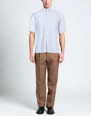 PAOLO PECORA Shirt Size Cotton