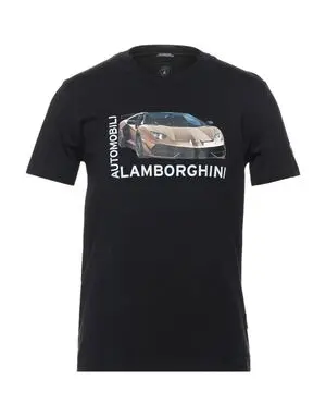 AUTOMOBILI LAMBORGHINI T-shirts