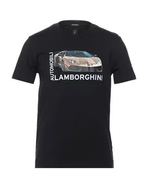 AUTOMOBILI LAMBORGHINI T-shirts