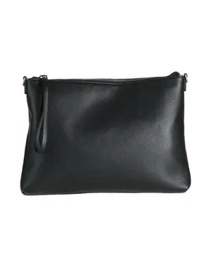 GIANNI CHIARINI Leather Clutch