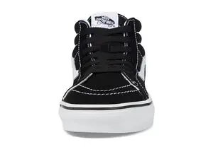 VANS Sk8-mid Reissue Skate Sneakers - Black
