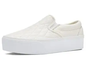 Vans Platform Slides Slipper For Men