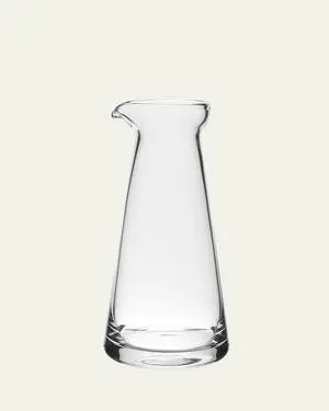 WILLIAM YEOWARD CRYSTAL Classic Juice Carafe - Clear