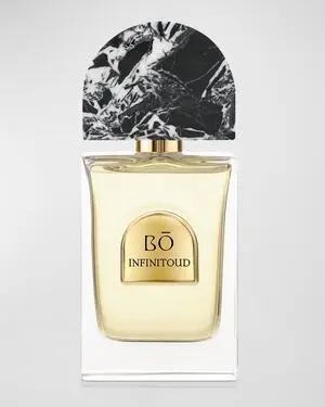 HOUSE OF BO FRAGRANCES Infinitoud Parfum, 2.5 Oz - No Color