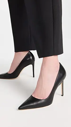 STUART WEITZMAN 100mm Pumps