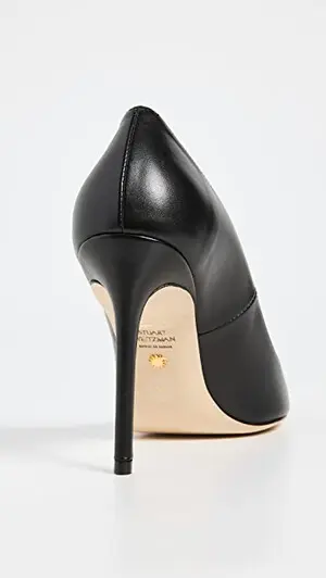 STUART WEITZMAN 100mm Pumps