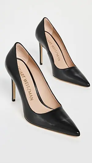 STUART WEITZMAN 100mm Pumps