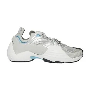 LANVIN Lanvin Flash-X Sneakers - Silver