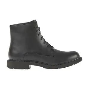 Camper Neuman Boots - Black