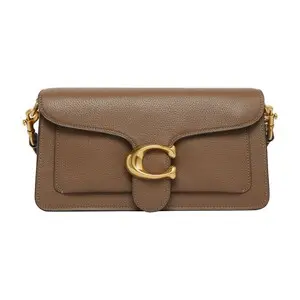 COACH Tabby Shoulder Bag 26 - B4 Dark Stone