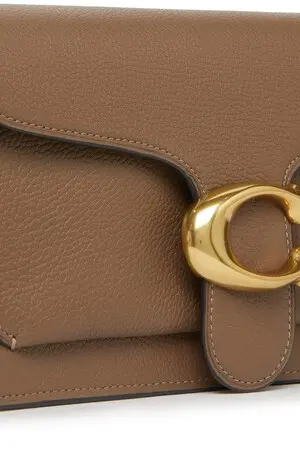 COACH Tabby Shoulder Bag 26 - B4 Dark Stone