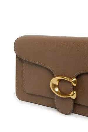 COACH Tabby Shoulder Bag 26 - B4 Dark Stone