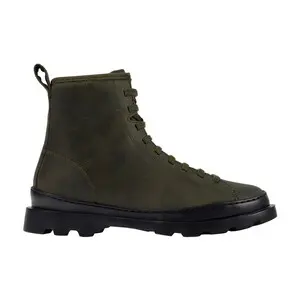 Camper Brutus Booties Beige