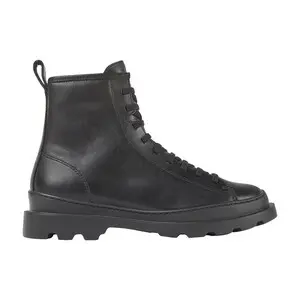 Camper Brutus Booties Black